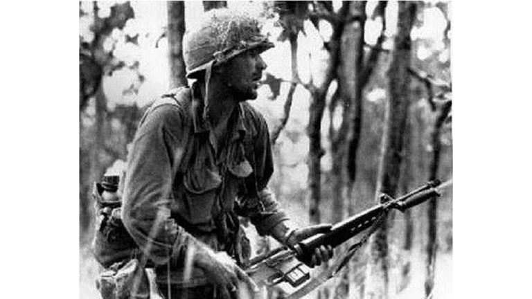 Rick Rescorla, a 9/11 hero - Bookworm Room