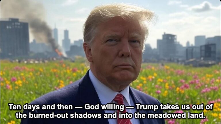 Bookworm Room - Conservatives deal with facts and reach conclusions ...