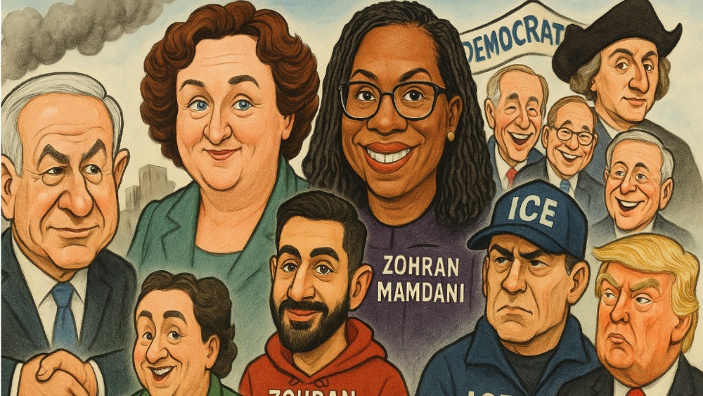 Bookworm Room – Conservatives deal with facts and reach conclusions ...