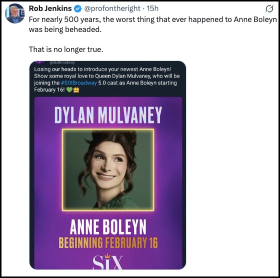 Bookworm Beat 1/23/26: Good memes, lots of good memes – USSA News | The ...