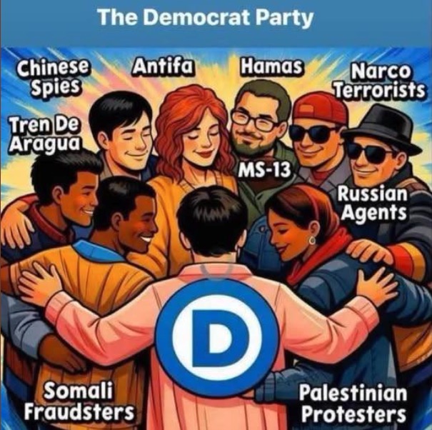 Bookworm Beat 2/13/26: The Congress must SAVE America meme edition ...