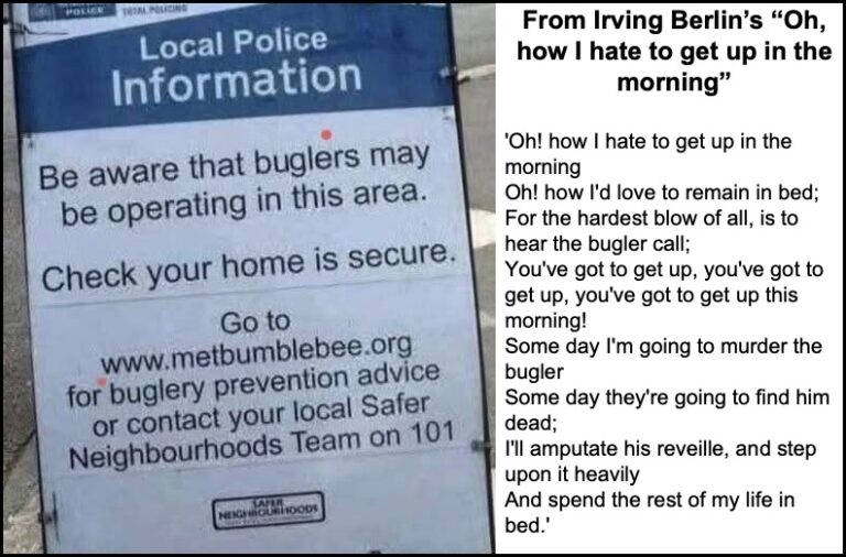 Bookworm Beat 4/24/26: The SPLC and Dems run riot meme edition ...